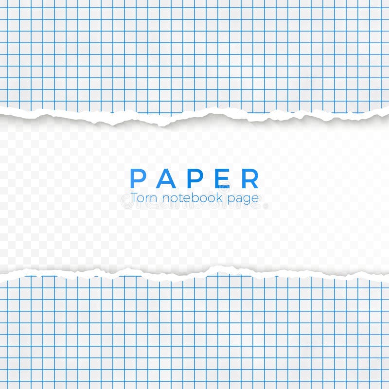 Torn Notepad Png