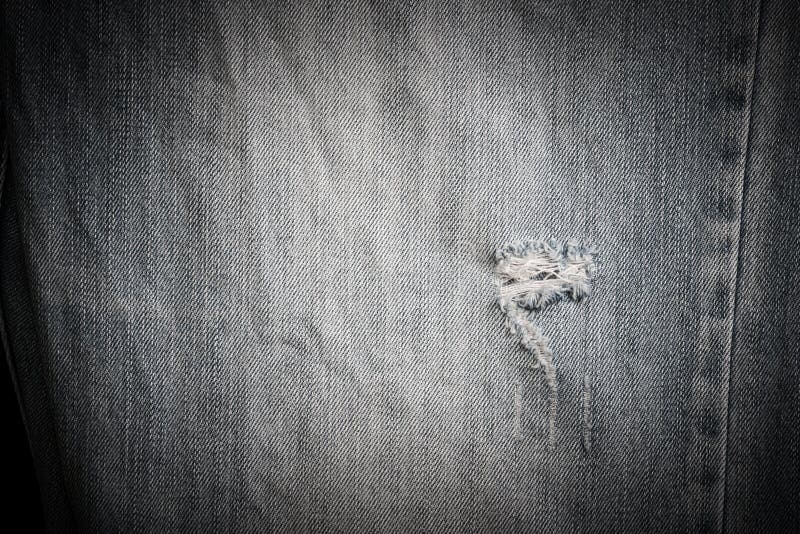 Torn and Frayed stock image. Image of torn, damaged, denim - 56491367