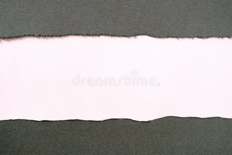 Torn Paper Straight Edge Stock Photos - Free & Royalty-Free Stock ...