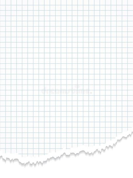 Torn Graph Paper Stock Illustrations – 1,287 Torn Graph Paper Stock ...
