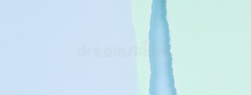Ripped light blue paper stock image. Image of object - 31479659