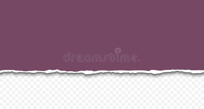 Document Ripped Half Stock Illustrations – 11 Document Ripped Half ...