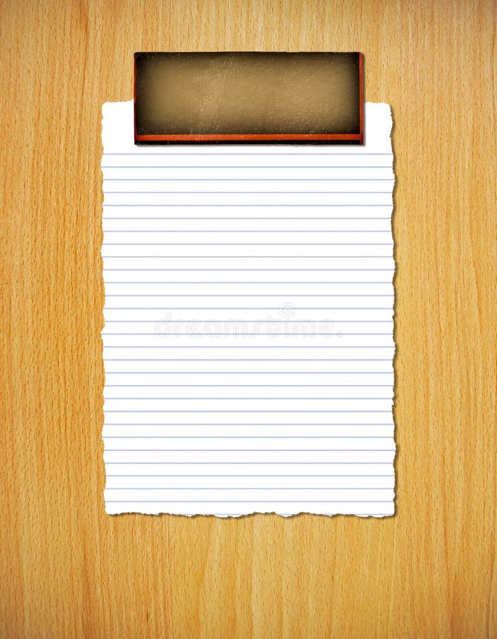 Torn lined paper stock photo. Image of notepad, page - 17206256 Torn lined paper stock photo. Image of notepad, page - 17206256