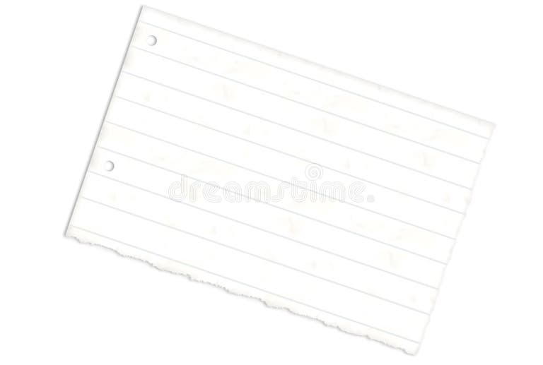 Note Paper Holes Stock Illustrations – 663 Note Paper Holes Stock ...