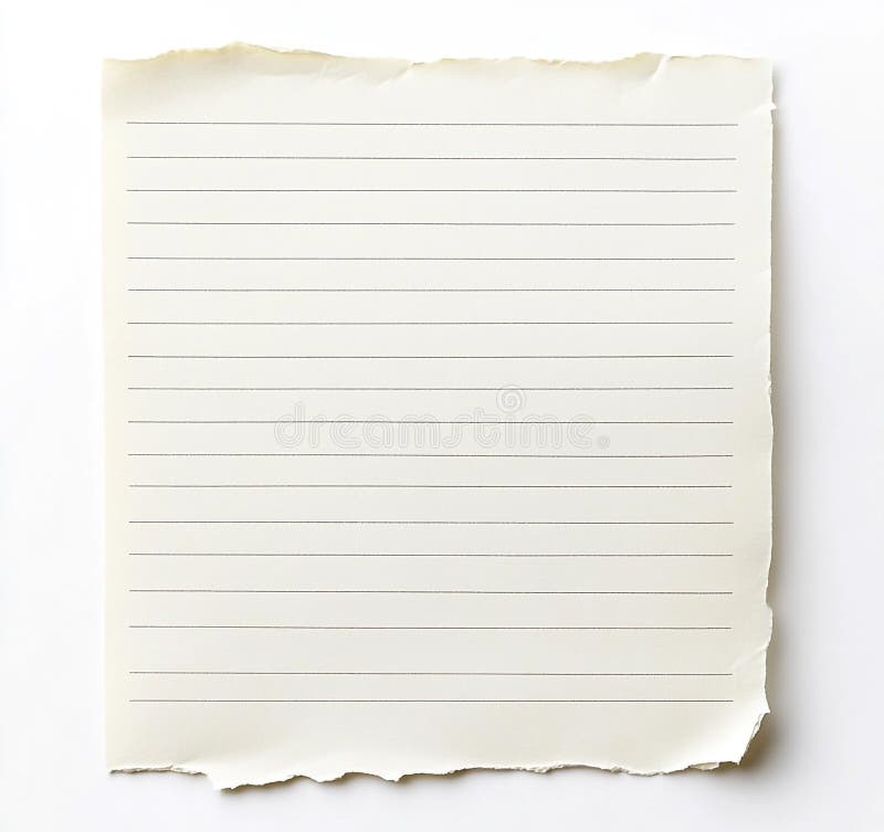 109 Uneven Lined Paper Stock Photos - Free & Royalty-Free Stock Photos ...