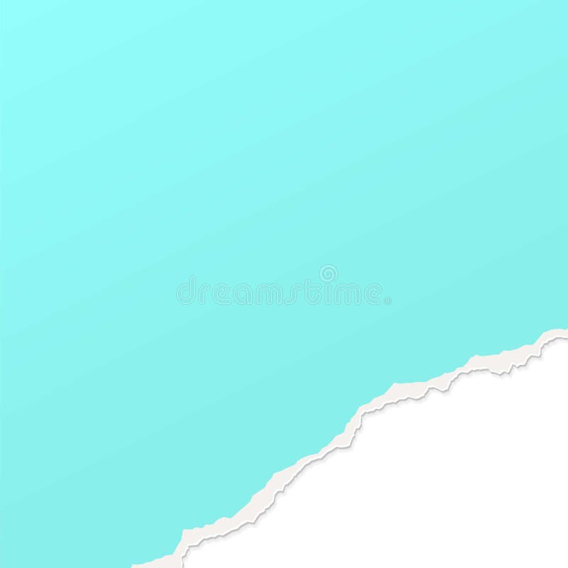 Torn Paper Side Stock Illustrations – 308 Torn Paper Side Stock ...