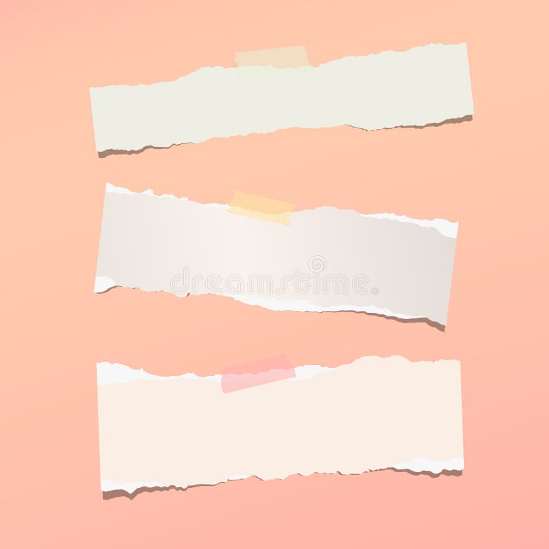 Pink Paper Note Stock Illustrations – 10,999 Pink Paper Note Stock ...