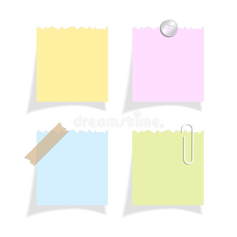 Torn Note Stock Illustrations – 27,636 Torn Note Stock Illustrations ...