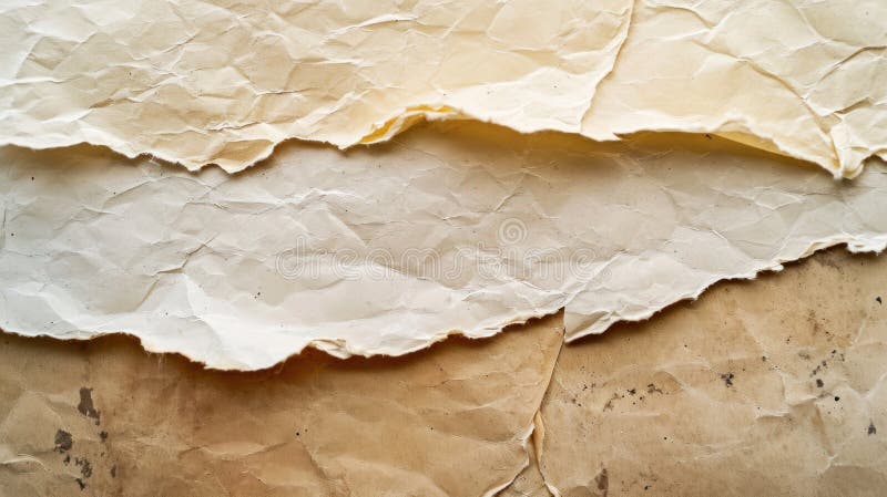 Torn-off Piece of Paper stock image. Image of fragment - 308978919