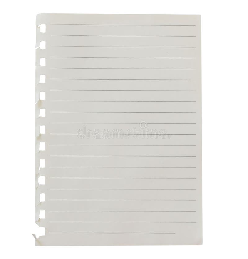 1,151 Torn Horizontal Note Paper Texture Stock Photos - Free & Royalty ...
