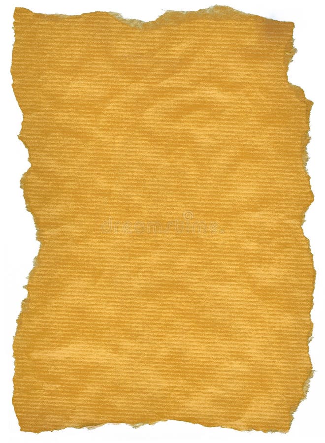 Torn out paper on white stock image. Image of backdrop - 3448333