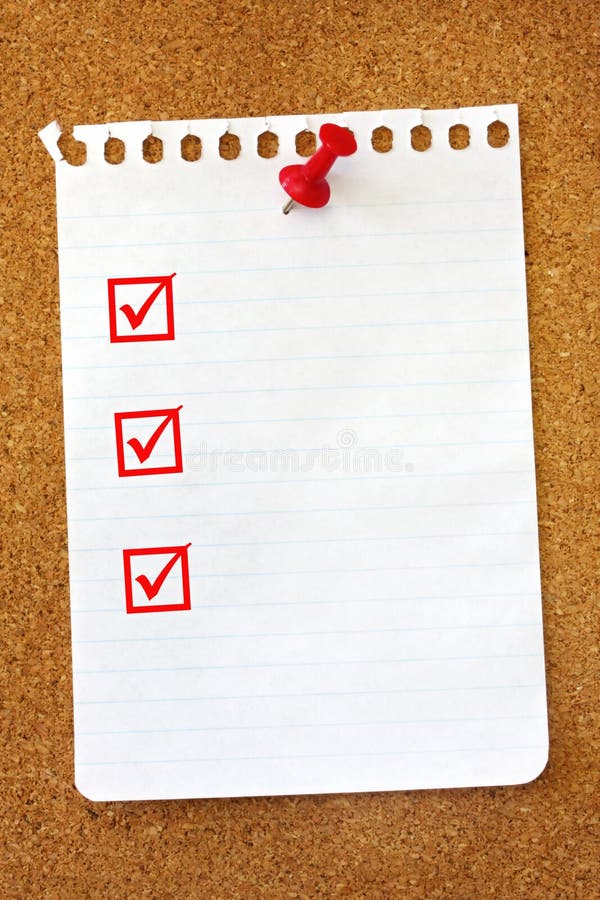 Torn Page (with Path) stock image. Image of isolated, white - 5854445