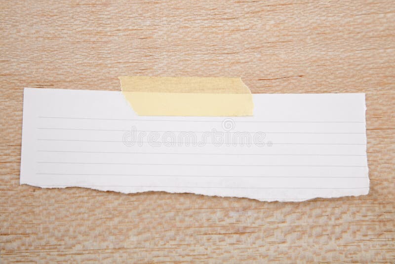 Torn Manila Envelope stock photo. Image of paper, worn - 16164542