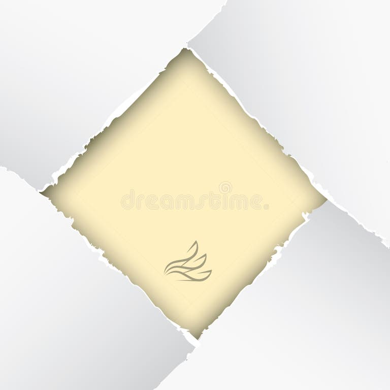 Torn Paper Letters Stock Illustrations – 1,863 Torn Paper Letters Stock ...