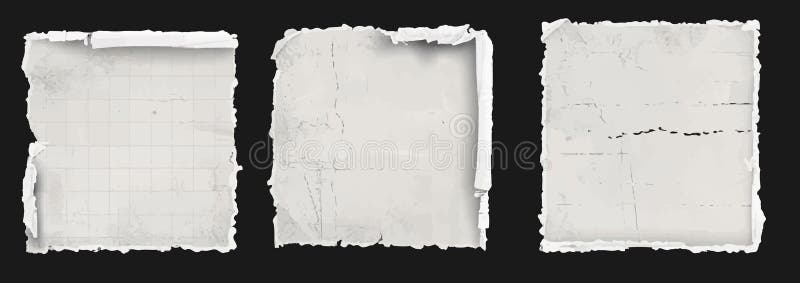 Vintage Paper Texture. Old Worn Overlay Distressed Background Stock ...