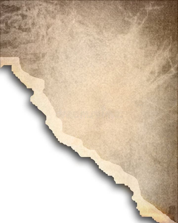 Burnt hole in pape stock vector. Illustration of damage - 118476732