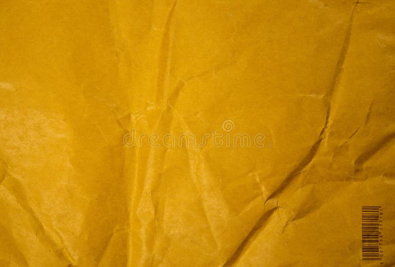 Torn Paper with Bar Code stock photo. Image of obsolete - 10723050