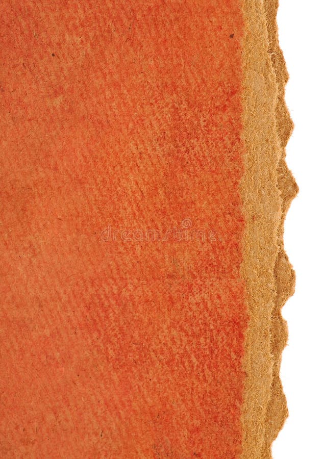 Torn paper borders stock photo. Image of blank, broken - 23365116