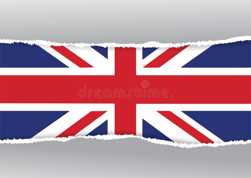Ripped Union Jack Stock Illustrations – 39 Ripped Union Jack Stock ...
