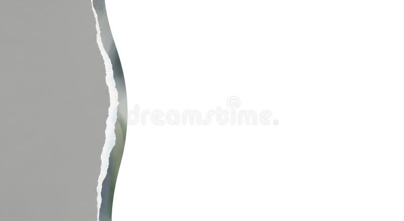 Torn Paper Edge Border Overlay Stock Illustrations – 1,032 Torn Paper ...