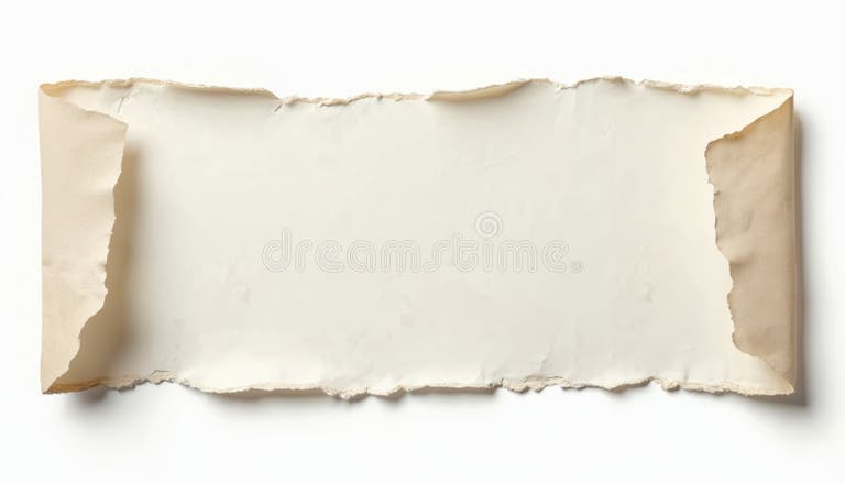 585 Retro Torn Paper Design Elements Stock Photos - Free & Royalty-Free ...