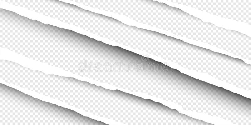 Diagonal Ripped Paper Background Stock Illustrations – 241 Diagonal ...