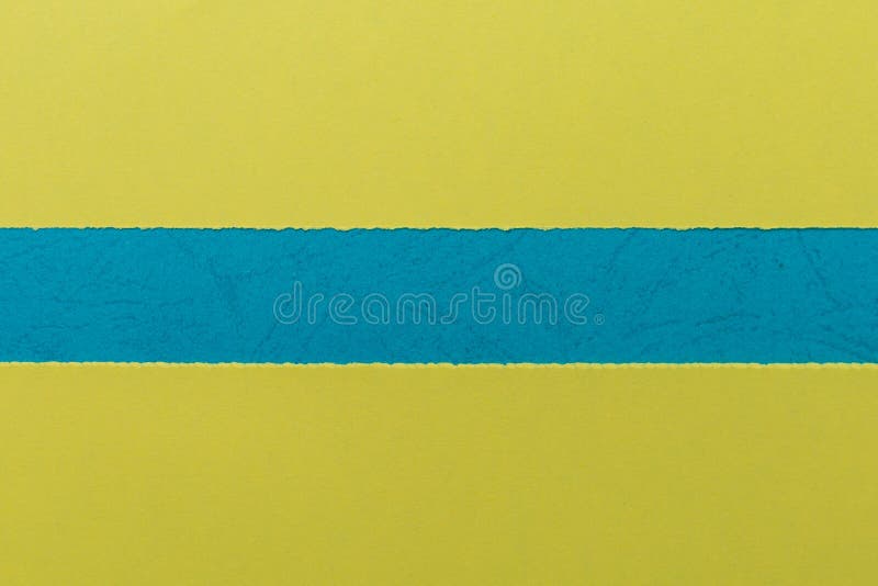 The Torn Paper Forms an Abstract Background with Copy Space Stock Photo ...