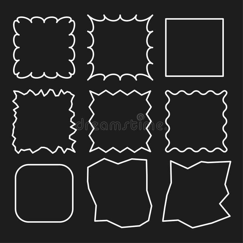 Rough Paper Square Hand Stock Illustrations – 3,372 Rough Paper Square ...