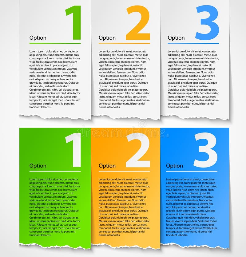 Option Paper Template Stock Illustrations – 39,240 Option Paper ...