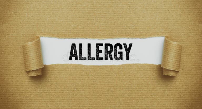 Allergy stock photo. Image of health, doctor, care, fever - 344487616