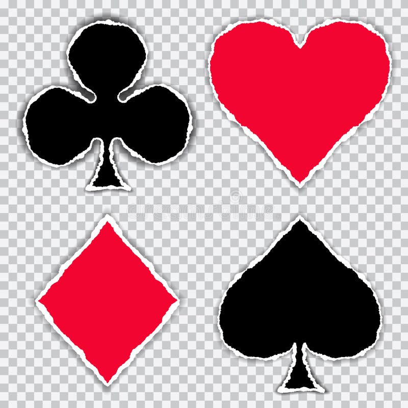 Spade Shape Transparent Background Stock Illustrations – 110 Spade ...