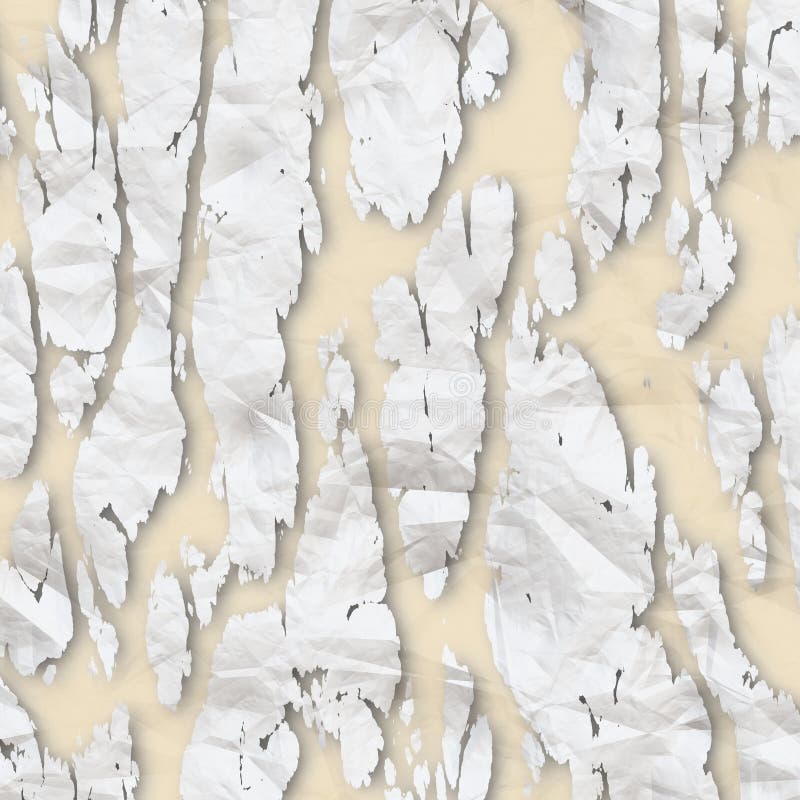 Torn paper stock illustration. Illustration of tear, salvage - 63653293