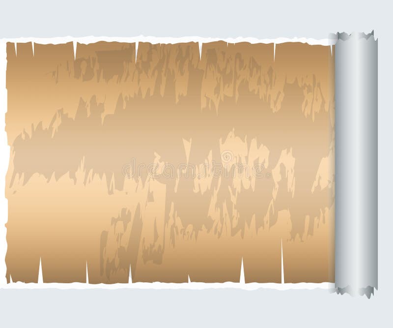 Torn Paper Illustrator Stock Illustrations – 118 Torn Paper Illustrator ...