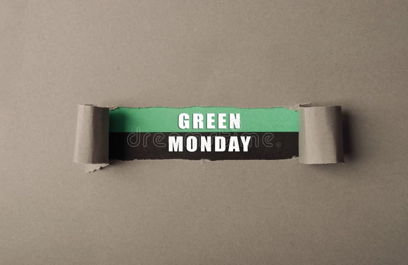 Torn Piece of Paper with the Words New Solution Written on it Stock ...