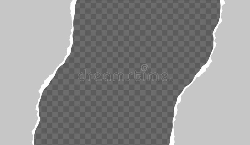 Torn Paper Bottom Stock Illustrations – 136 Torn Paper Bottom Stock ...