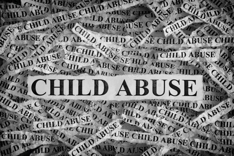 Child Abuse Domestic Violence Stock Image - Image of problems, monster ...