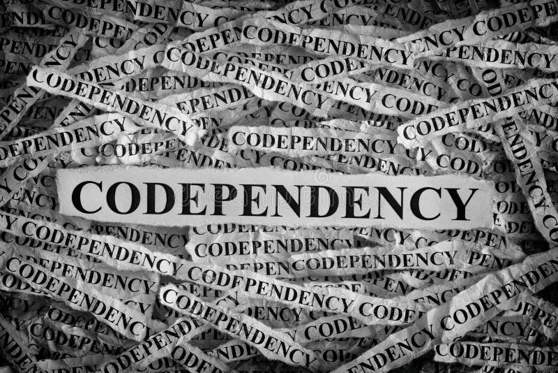 Codependency Word Stock Photos - Free & Royalty-Free Stock Photos from ...
