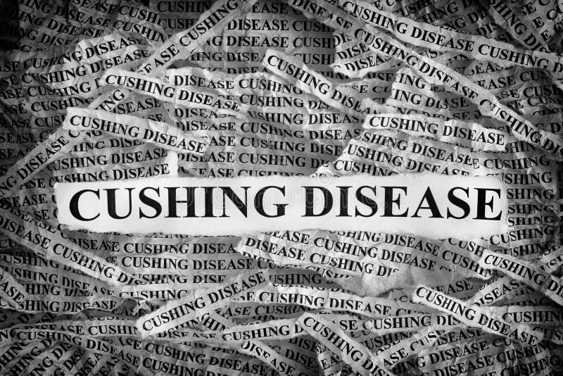 191 Cushing Disease Stock Photos - Free & Royalty-Free Stock Photos ...