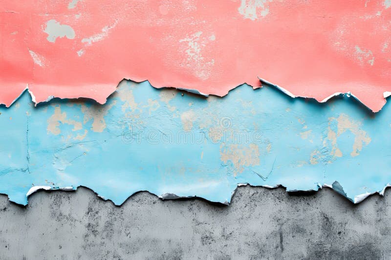 A Torn Political Document, Dramatically Lit, Stands As a Compelling ...