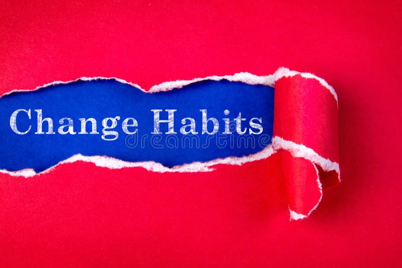 Word Habits Stock Illustrations – 643 Word Habits Stock Illustrations ...