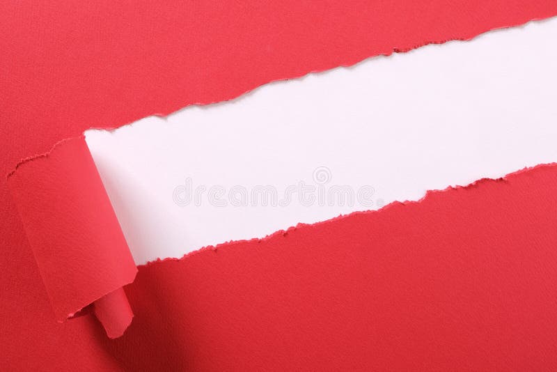 Diagonal Ripped Paper Background Stock Photos - Free & Royalty-Free ...