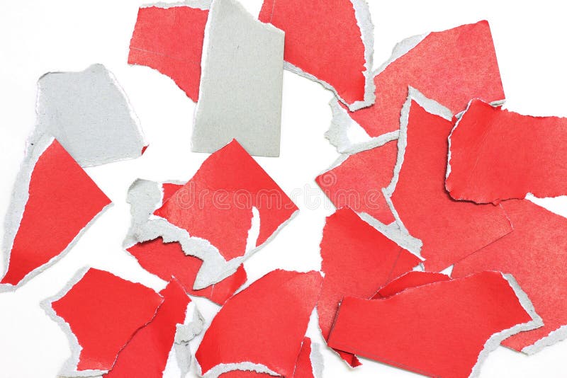 Torn rip paper stock photo. Image of label, copy, black - 114888100