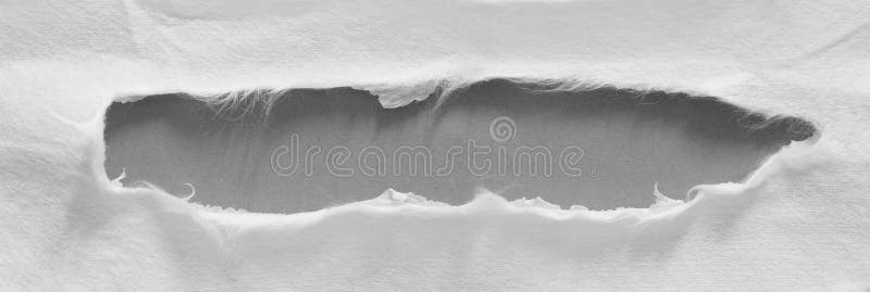 Torn rip paper stock image. Image of business, background - 117225179