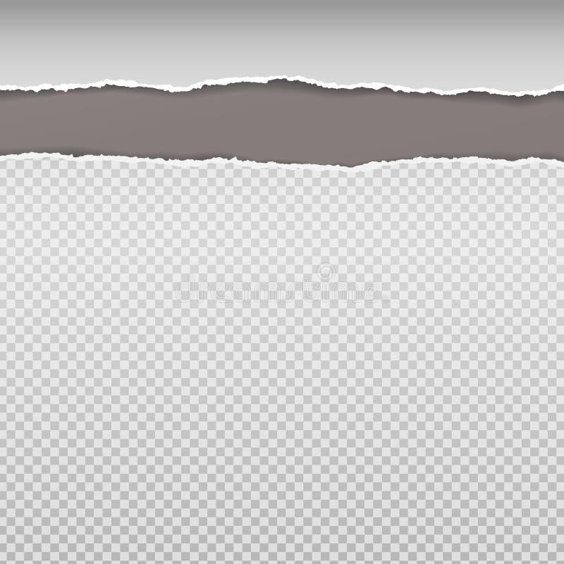 Dark Brown Ripped Paper Stock Illustrations – 259 Dark Brown Ripped ...