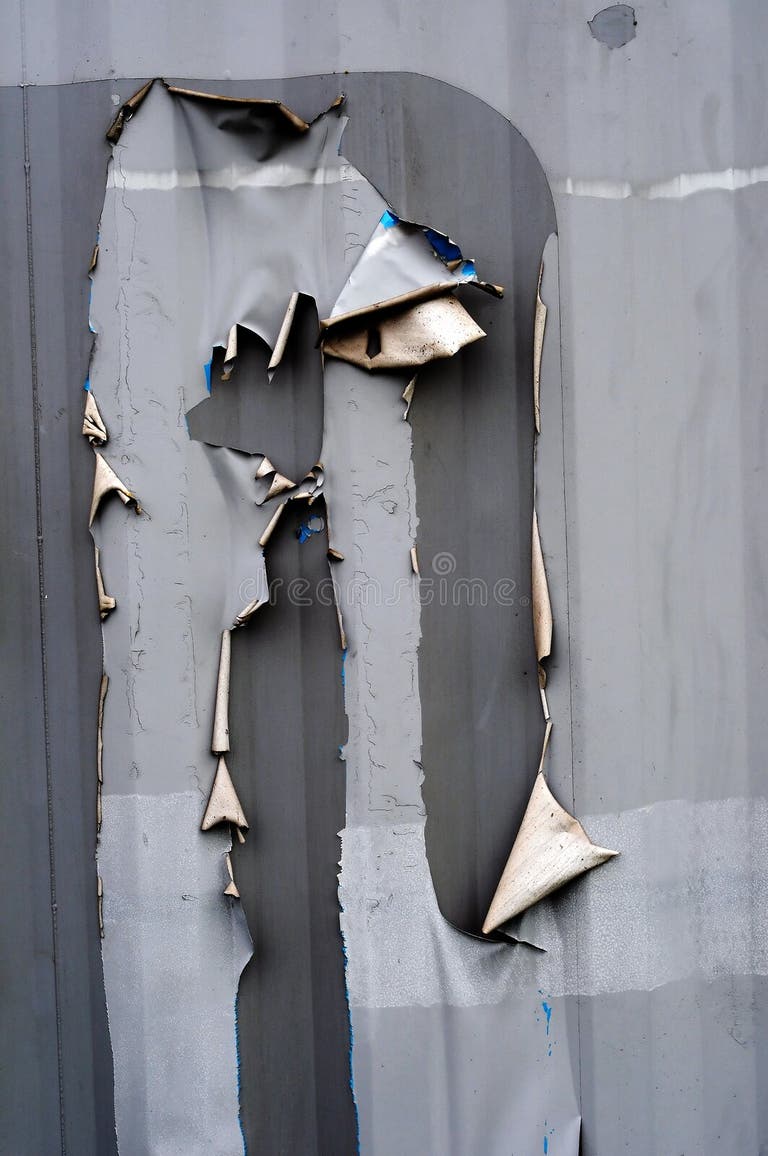 701 Torn Ripped Metal Texture Stock Photos - Free & Royalty-Free Stock ...