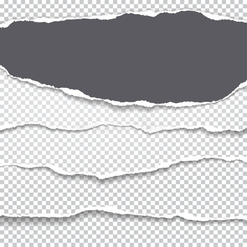 Torn Pieces Paper Vector Stock Illustrations – 3,874 Torn Pieces Paper ...