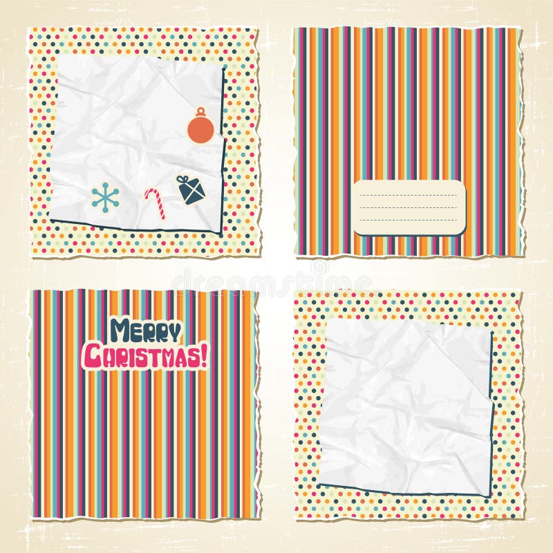 Scratch Torn Paper Label Stock Illustrations – 634 Scratch Torn Paper ...