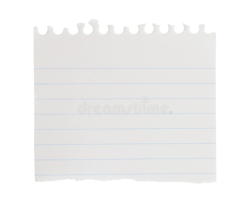 Perforated Printable Sheets Stock Photos - Free & Royalty-Free Stock ...