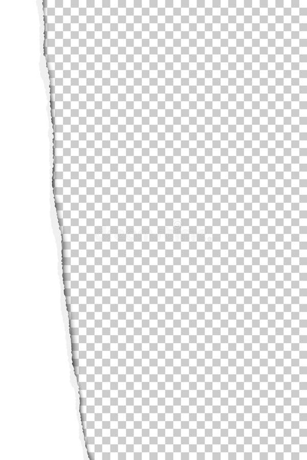 Torn Paper Bottom Stock Illustrations – 138 Torn Paper Bottom Stock ...