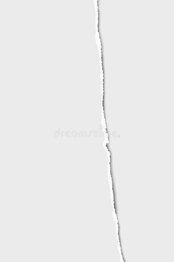 Torn Paper Bottom Stock Illustrations – 138 Torn Paper Bottom Stock ...
